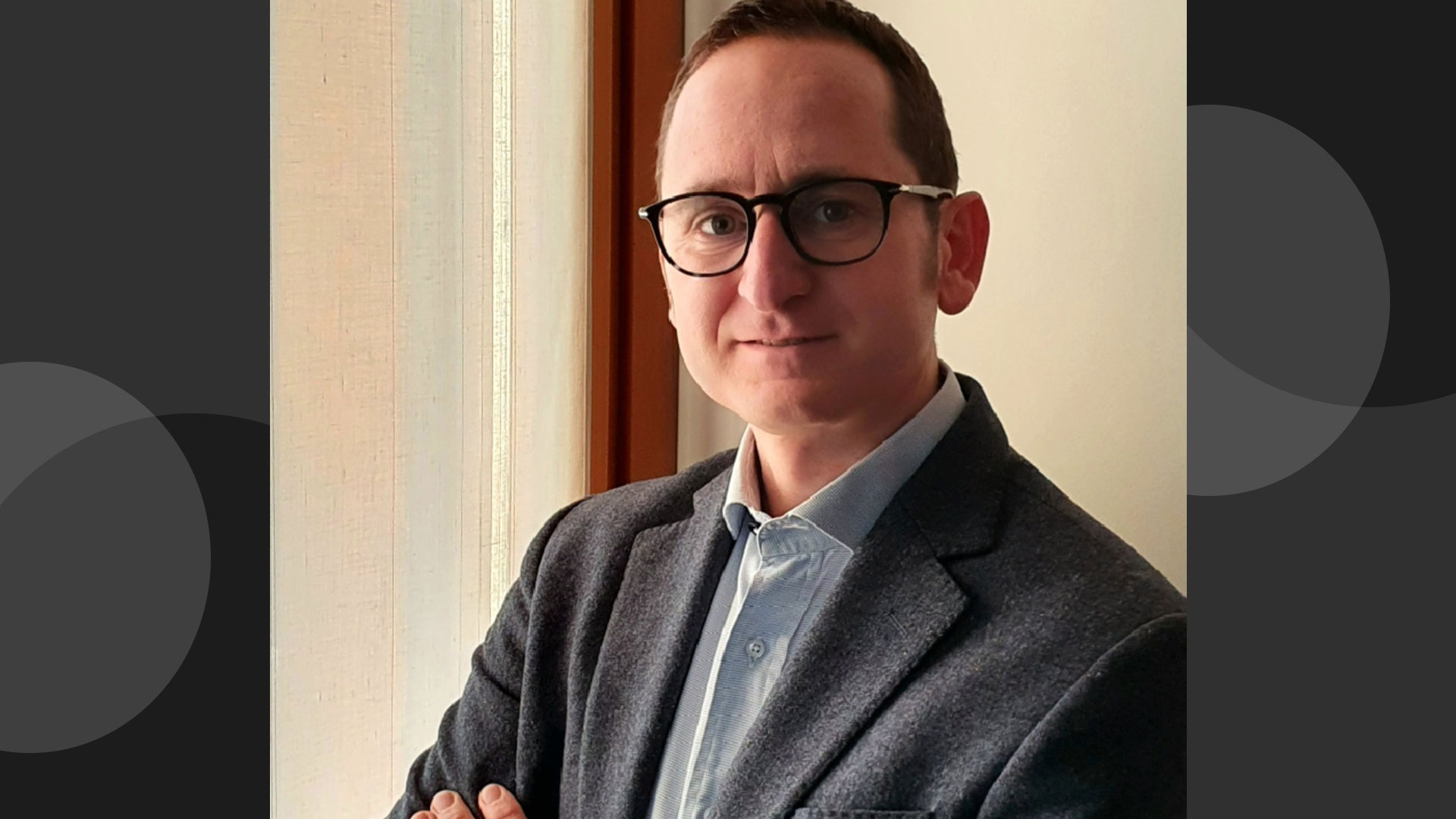 Ciao Marco! - Hydroware